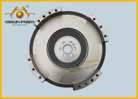 China 6BD1 6BG1 ISUZU Flywheel 1123311643 Suit 350mm Clutch  In Trucks And Buses for sale