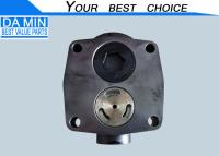 China 1191100561 6HE1 ISUZU Engine Parts Air Compressor Cylinder Head Brake Air Pressure Increase for sale