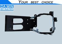 China 8981214143 Heavy Truck Headlamp Bracket Right Side Behind Bumper for sale