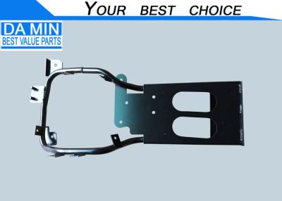 China Iron ISUZU Body Parts Left Side Headlamp Bracket 8981214154 For Head Light Installation for sale