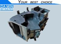China 1835111374 ISUZU Spare Parts Heater For FVR CYZ EXR With Heater Core Plastics Shell Air Pass Through for sale