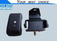 China Right Side ISUZU Engine Parts 4HK1 Engine Mounting 8980612320 Two Layer Structure With Iron Cover for sale