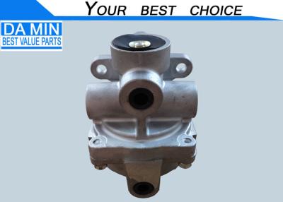 China Round Cap 2 Install Holes 1482400411 Brake Relay Valve for sale