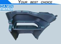 China Left Side 8981579350 CYZ CYH Foot Step Plastics Put 2 Aluminum Foot Steps for sale