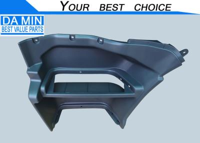 China Left Side 8981579350 CYZ CYH Foot Step Plastics Put 2 Aluminum Foot Steps for sale