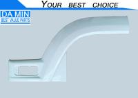 China Quarter Circle 8974153841 Left FXZ GXZ Door Fender for sale