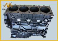 China 700P FTR 4HK1 Engine Block 8982045280 With Cylinder Liner for sale