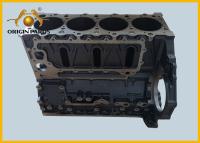 China 700P FTR 4HK1 Engine Block 8982045280 With Cylinder Liner for sale