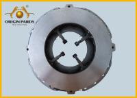 China 1312204110 4HK1 Engine 350mm FRR ISUZU Clutch Plate for sale