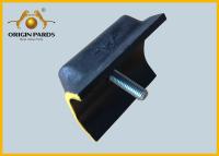 China NKR NPR 8972543870 Spring Suspension Bracket Rubber for sale