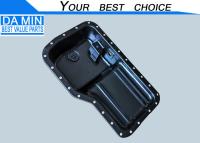 China Black 4HK1 NPR NQR  8973867720 ISUZU Oil Pan for sale