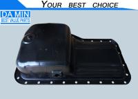 China Black 4HK1 NPR NQR  8973867720 ISUZU Oil Pan for sale