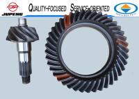 China 320mm Gear Set ISUZU NPR Parts 8970618460 Speed Rate 41 10  NQR Truck for sale