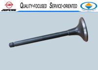 China 8942478751 ISUZU Engine Parts Exhaust Valve For 4JB1 4JG2 Size 36*118 for sale