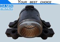 China ISUZU Heavy Truck Spring Seat 8976140492 1513850912 CXZ CYZ CYH Suspension Trunnion Seat for sale