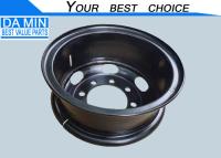 China 1423504780 ISUZU FVR Parts Wheel Disc 8 Holes Rim Tubeless Tire for sale