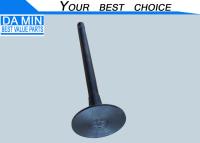 China 8972098764 ISUZU 4HK1 6HK1 Engine Exhaust Valve For Truck Excavtor for sale