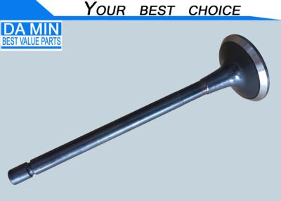 China 8972098764 ISUZU 4HK1 6HK1 Engine Exhaust Valve For Truck Excavtor for sale