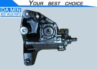 China 8981102206 Left Hand Drive Steering Unit NNR NQR Light Truck ISUZU 4HK1 Engine for sale