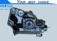 China Steering Unit 8973050471 ISUZU NPR Parts NQR 4HF1 4HG1 Left Hand Drive for sale