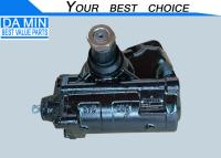 China Steering Unit 8973050471 ISUZU NPR Parts NQR 4HF1 4HG1 Left Hand Drive for sale