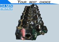 China 8982438230 6HK1 Cylinder Head ISUZU Genuine Parts ZX300 Excavator FVR Cargo Truck for sale