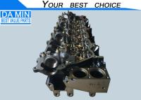 China 8982438230 6HK1 Cylinder Head ISUZU Genuine Parts ZX300 Excavator FVR Cargo Truck for sale