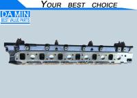 China 8982438230 6HK1 Cylinder Head ISUZU Genuine Parts ZX300 Excavator FVR Cargo Truck for sale