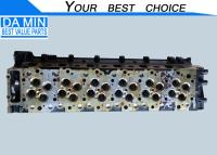 China 8982438230 6HK1 Cylinder Head ISUZU Genuine Parts ZX300 Excavator FVR Cargo Truck for sale