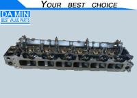 China 8982438230 6HK1 Cylinder Head ISUZU Genuine Parts ZX300 Excavator FVR Cargo Truck for sale