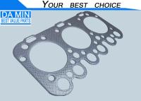 China ISUZU Truck TDJ DH100 Cylinder Head Gasket 9111417240 for sale