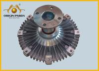 China 8980246840 ISUZU NPR Parts NLR NQR 4JJ1 Fan Clutch for sale
