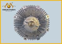 China 8980246840 ISUZU NPR Parts NLR NQR 4JJ1 Fan Clutch for sale