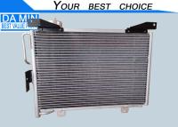 China ISUZU NHR NKR 4JA1 4JB1 4JG2 Air Conditioner Condenser LPA-236 8971073642 With Air Drier for sale