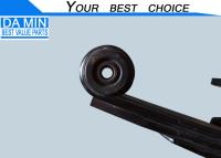 China 8980799020 Spring Leaf Assembly ISUZU Rear Axle Suspension Parts Thickness 12mm for sale