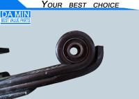 China 8980799020 Spring Leaf Assembly ISUZU Rear Axle Suspension Parts Thickness 12mm for sale