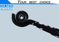 China 8980799230 ISUZU NPR Parts Front Suspension Spring Leaf Assembly For NQR Front Axle 8 Spring Leaf for sale