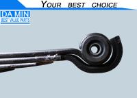China 8980799230 ISUZU NPR Parts Front Suspension Spring Leaf Assembly For NQR Front Axle 8 Spring Leaf for sale