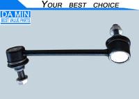 China Dmax ISUZU Stabilizer Link 8979445680 Right 8979445690 Left Side Two Rod End In Pickup for sale