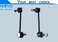 China Dmax ISUZU Stabilizer Link 8979445680 Right 8979445690 Left Side Two Rod End In Pickup for sale