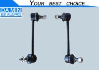 China Dmax ISUZU Stabilizer Link 8979445680 Right 8979445690 Left Side Two Rod End In Pickup for sale
