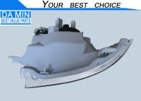 China 8980984812 8980984822 ISUZU Body Parts Headlamp For NPR FSR CYZ  Model 2005 for sale