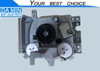 China 8980984812 8980984822 ISUZU Body Parts Headlamp For NPR FSR CYZ  Model 2005 for sale
