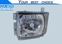 China 8980984812 8980984822 ISUZU Body Parts Headlamp For NPR FSR CYZ  Model 2005 for sale