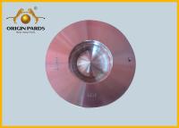 China 4HL1 6HL1 Engine Liner Set 5878148440 ISUZU Light Truck And Middle Cargo Piston 6430 for sale