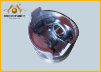 China 4HL1 6HL1 Engine Liner Set 5878148440 ISUZU Light Truck And Middle Cargo Piston 6430 for sale