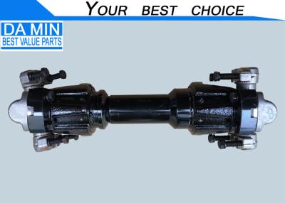China 1371711272 Propeller Shaft Connect CXZ CYZ CYH Forward And Rearward Rear Axle Case Two Universal Joint for sale