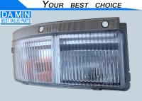 China 8982386250 ISUZU CXZ Parts Euro 4 Or 5 Combo Lamp Advance Process Build Brighten Safety Driving for sale