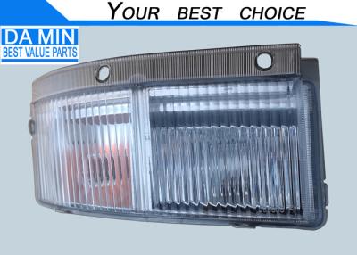 China 8982386250 ISUZU CXZ Parts Euro 4 Or 5 Combo Lamp Advance Process Build Brighten Safety Driving for sale