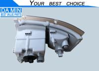 China 8982386250 Euro 4 Or 5 Combo Lamp Advance Process Build Brighten Safety Driving for sale